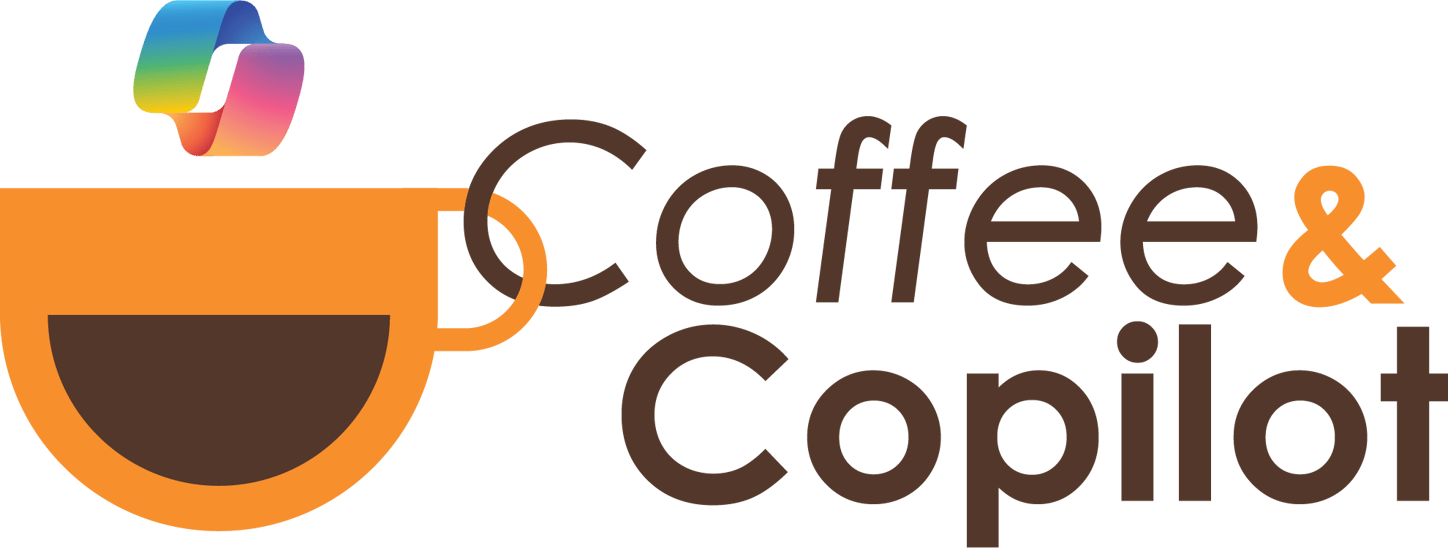 Coffee & Copilot Series